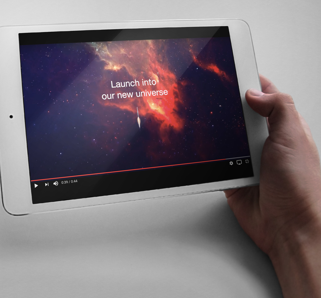 Product Launch Campaigns | Agency for Digital Transformation